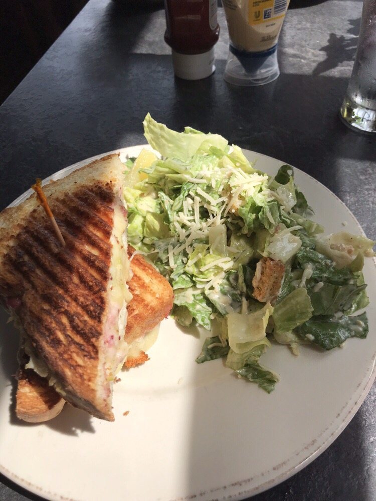 The Red Mill Restaurant