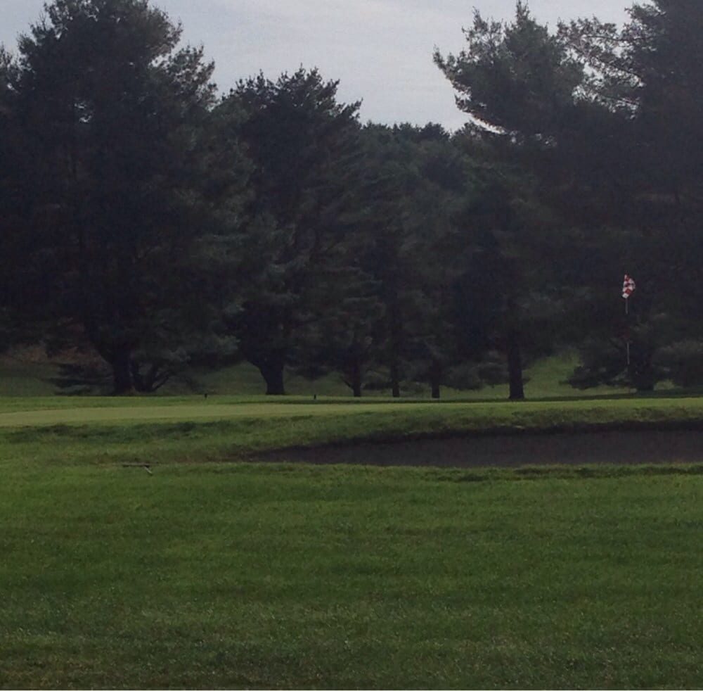 Carter Country Club