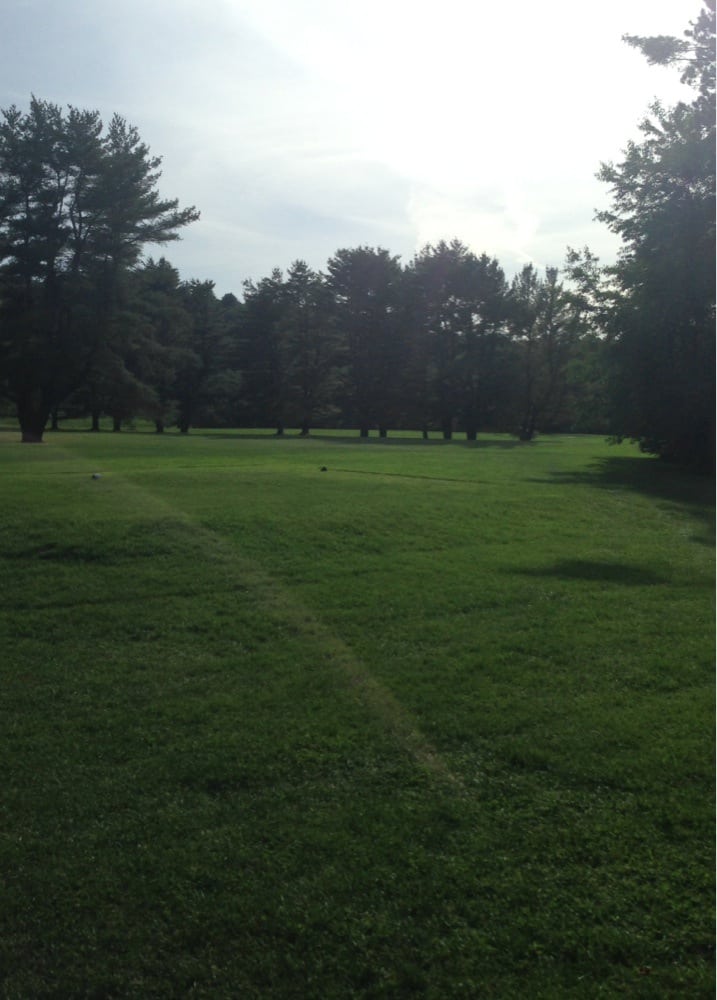 Carter Country Club