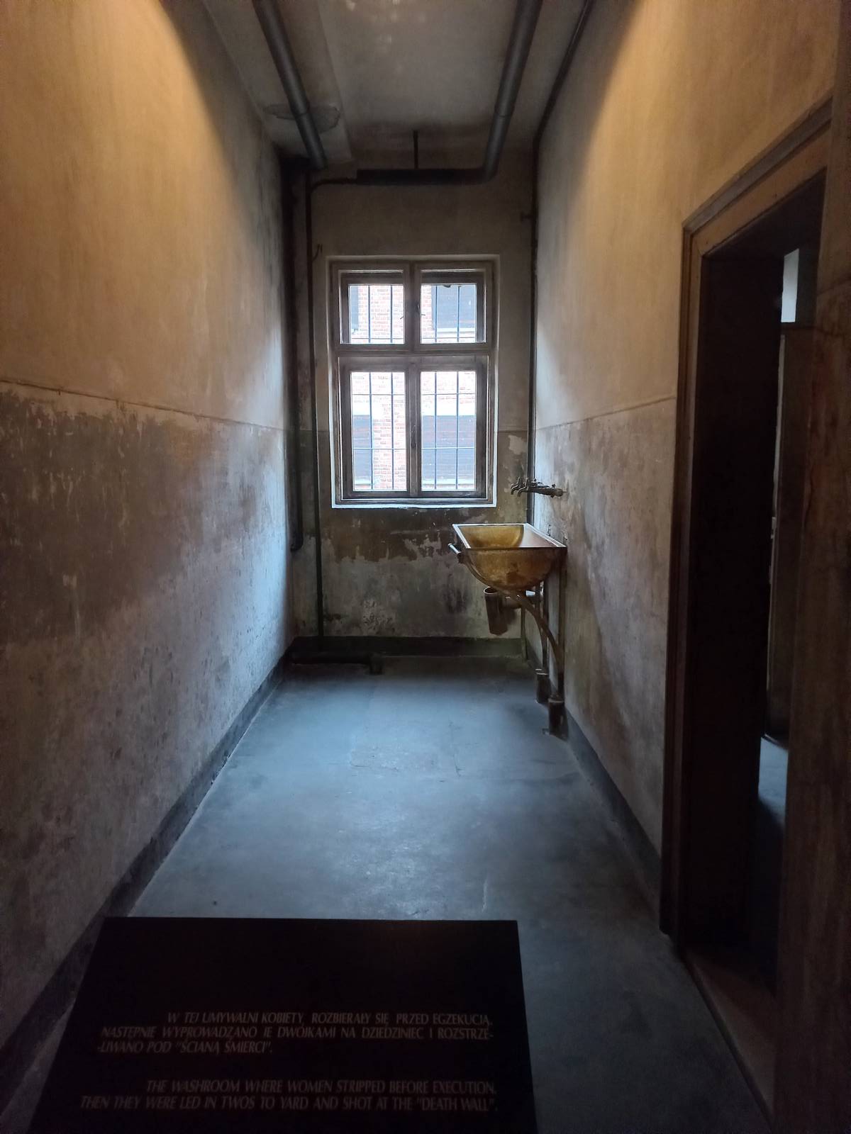 Block 19 - Oświęcim