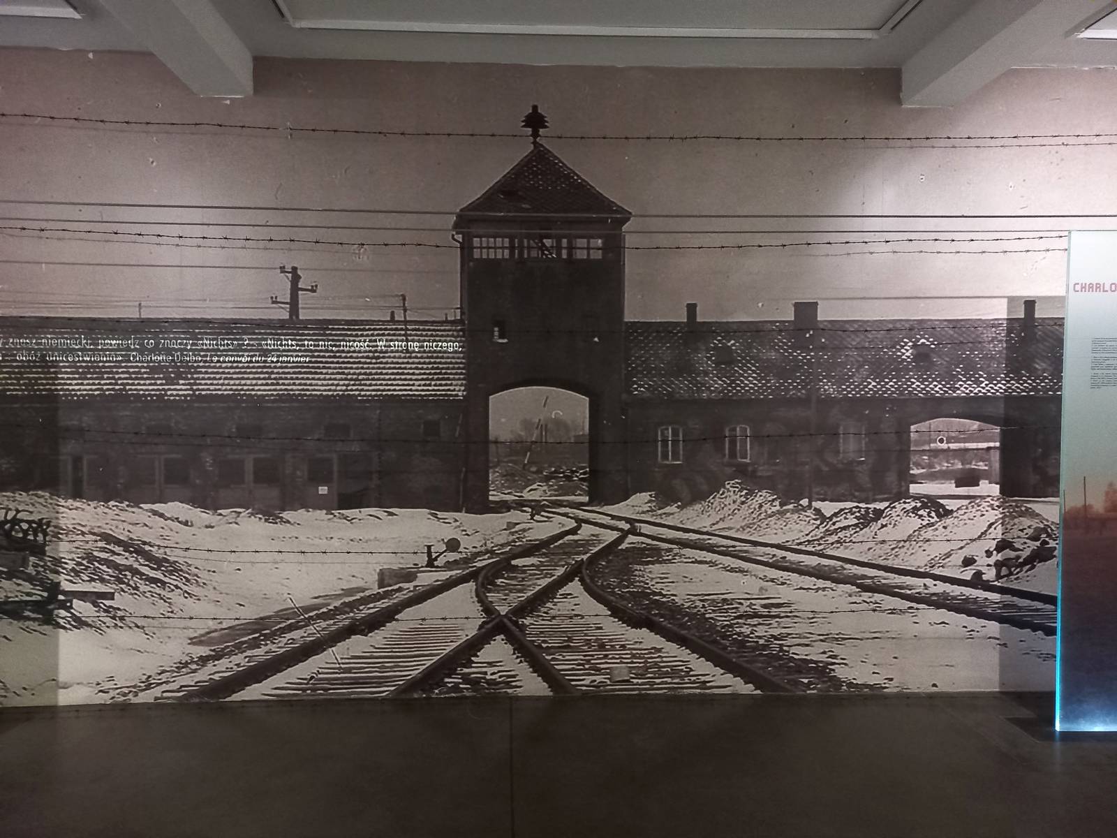 Block 19 - Oświęcim