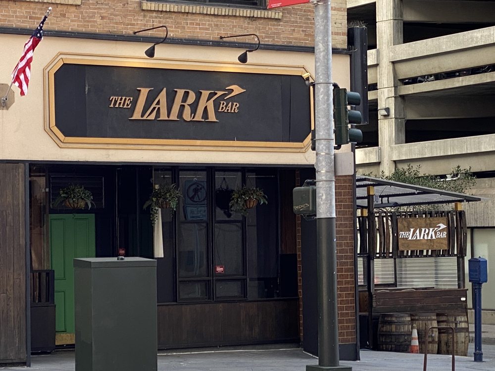 The Lark - San Francisco, California