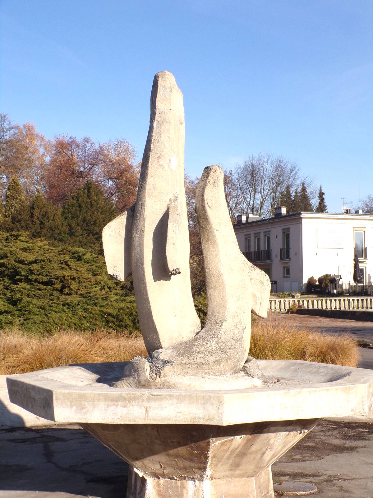 Silesian Culture and Recreation Park - Chorzów