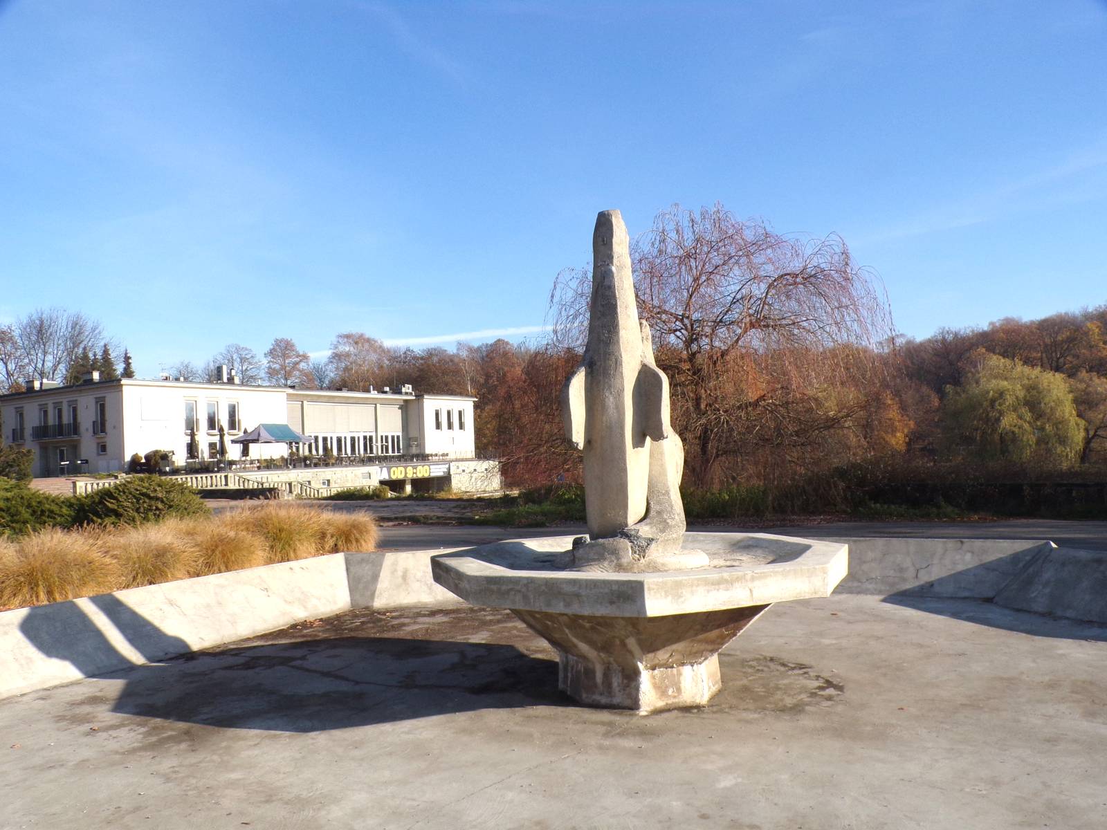 Silesian Culture and Recreation Park - Chorzów