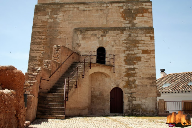 Castillo de las 7 torres - Orce