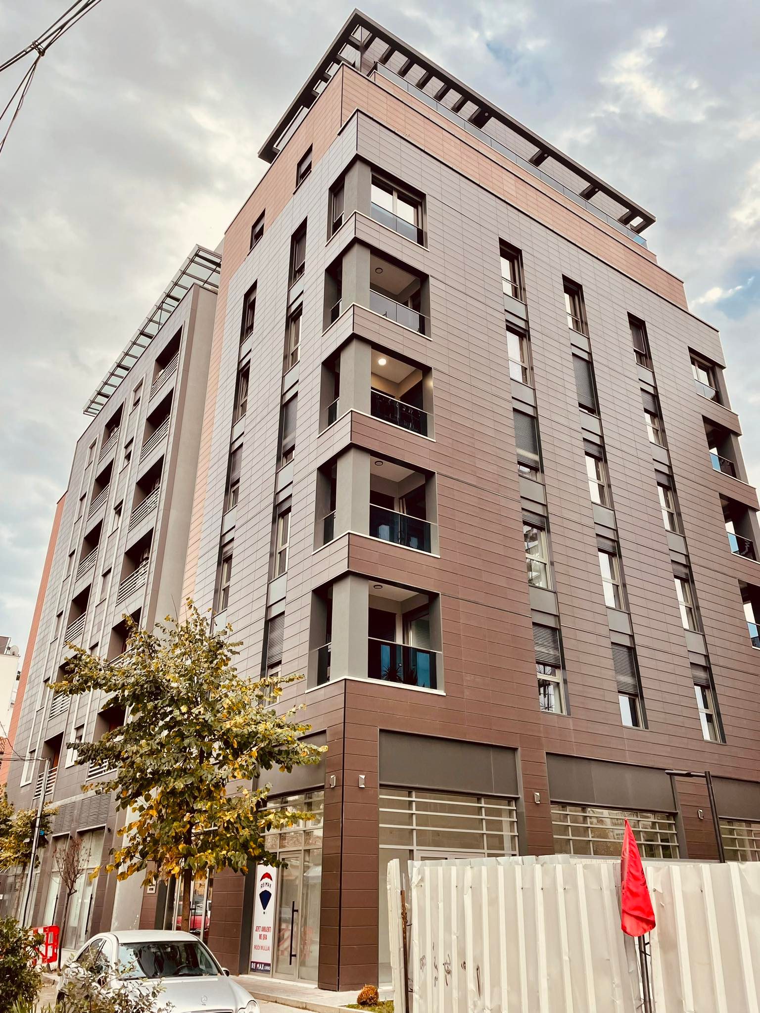 Domus Group - Tirana