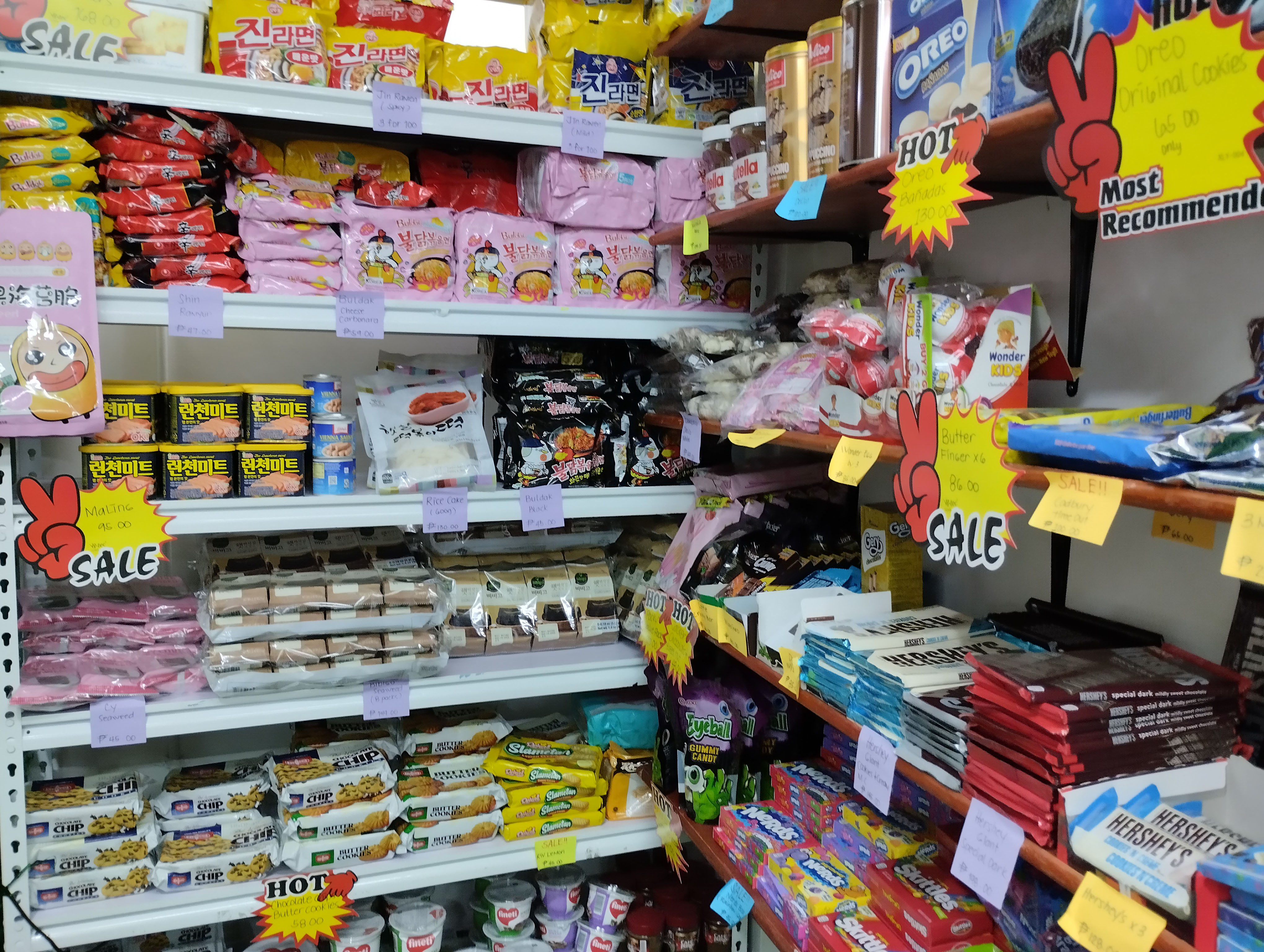 The Chocolate Farm - Lotus Mall - Imus | chocolatier