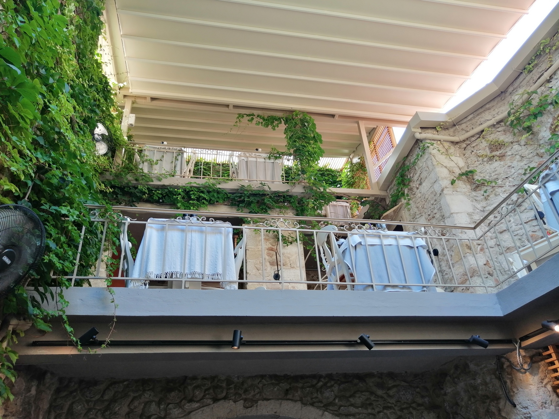 Castelo Restaurant - Rethymnon