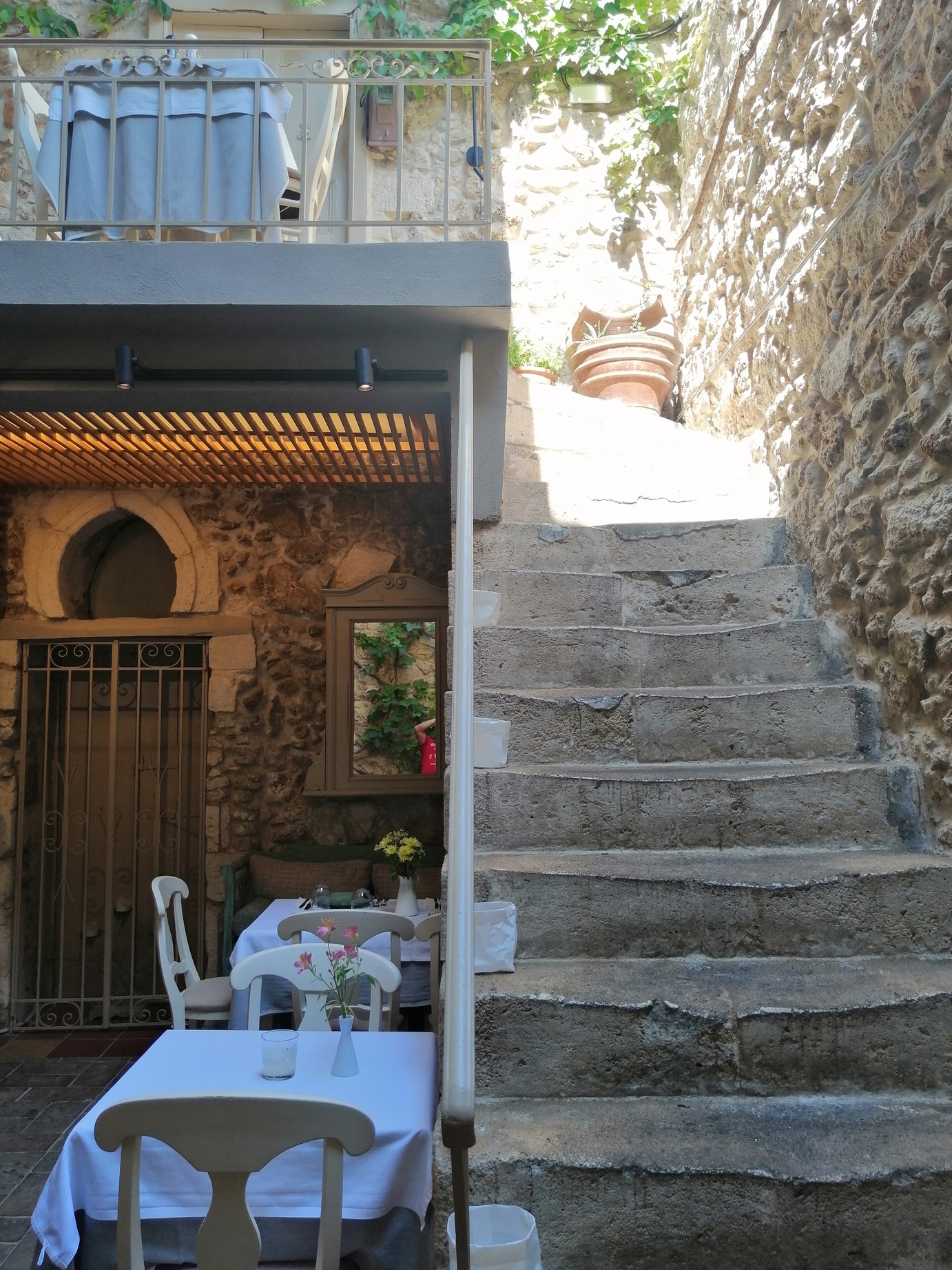 Castelo Restaurant - Rethymnon