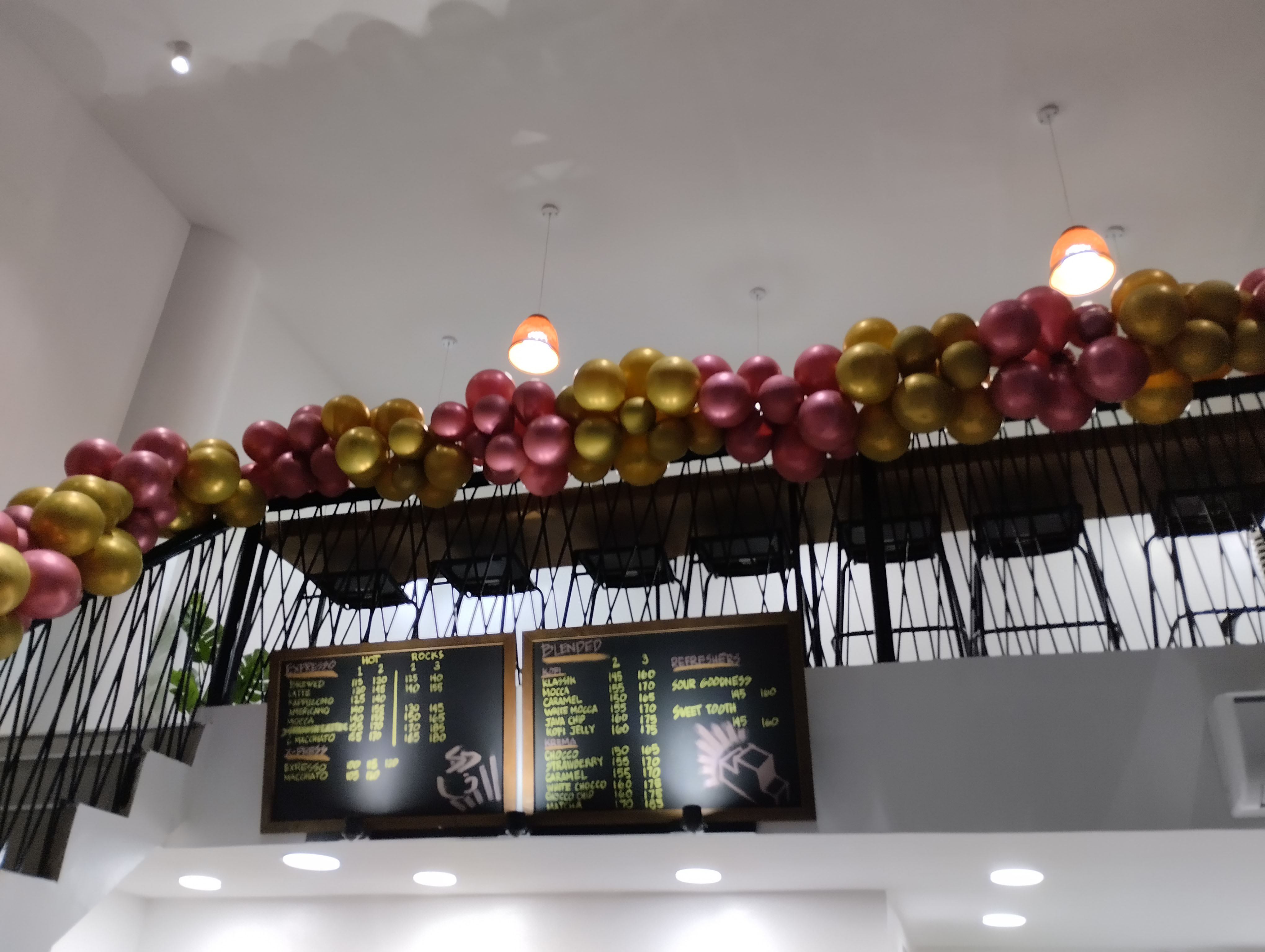 Third Place Cafe - Imus