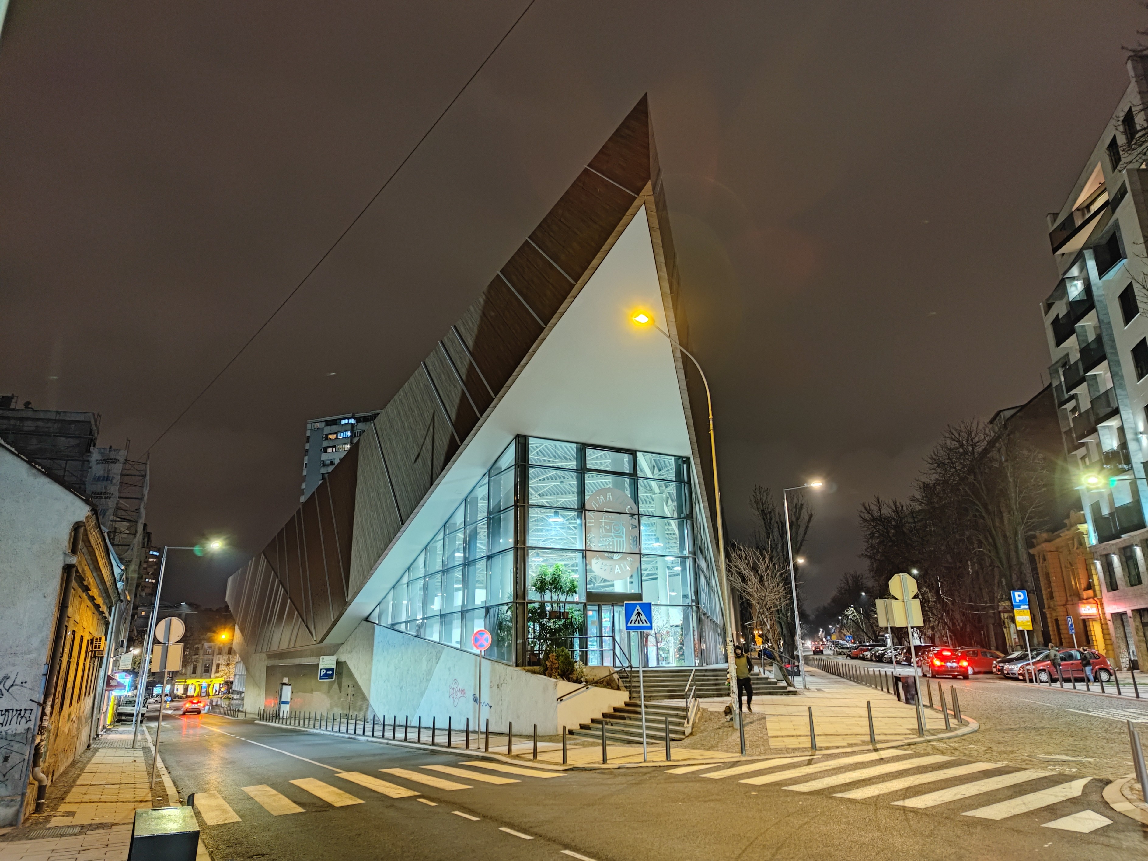Palilula Market Place - Belgrade | marketplace