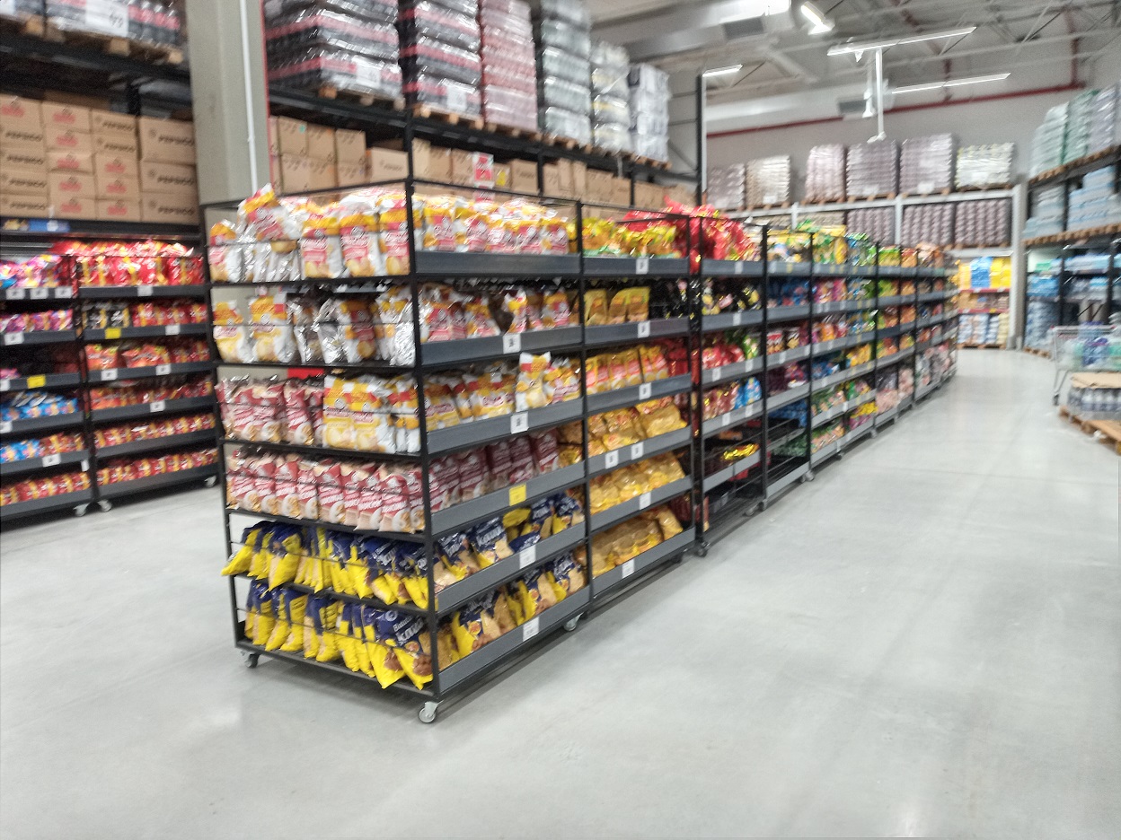 Assaí Atacadista Tijuca - Rio de Janeiro | atacado, hipermercado