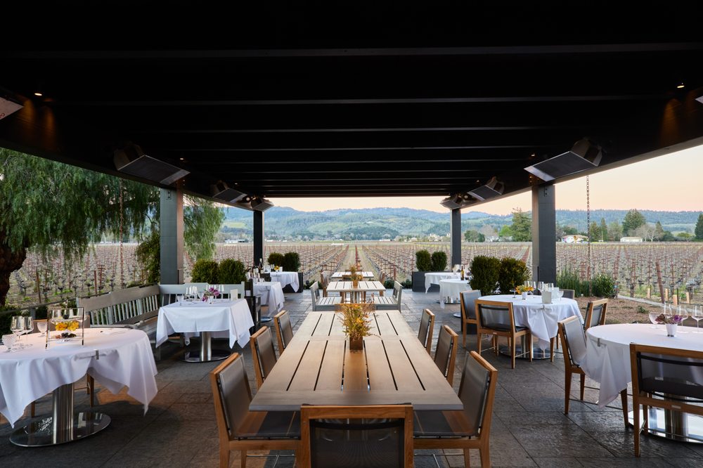 Heitz Cellars | winery