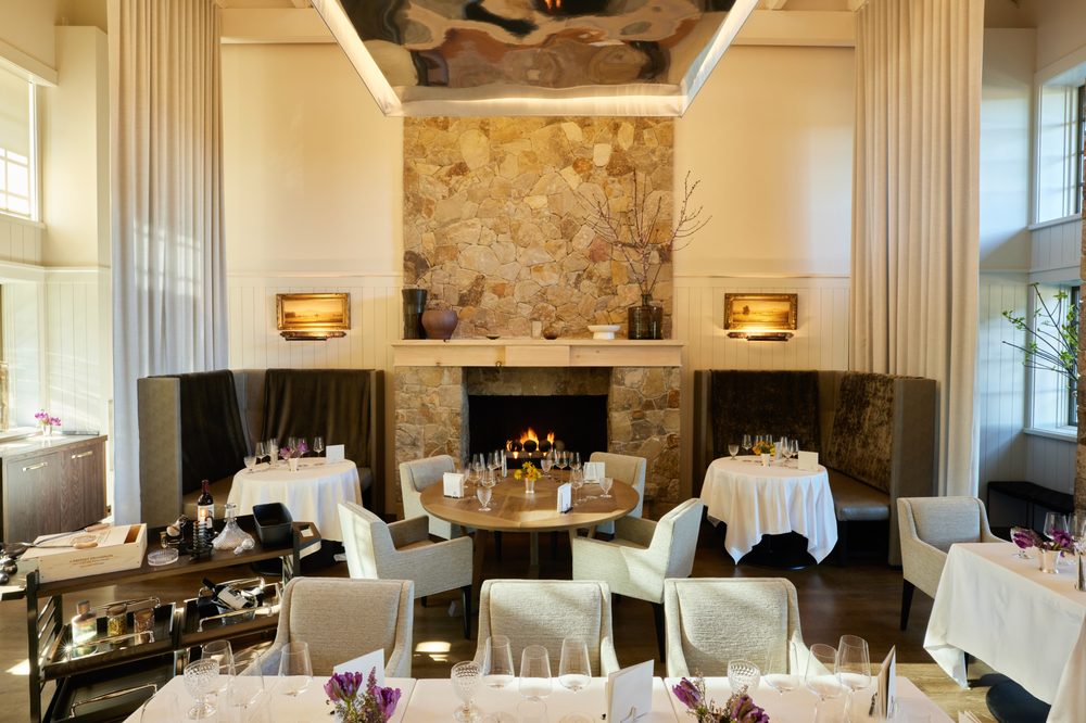 Heitz Cellars | winery