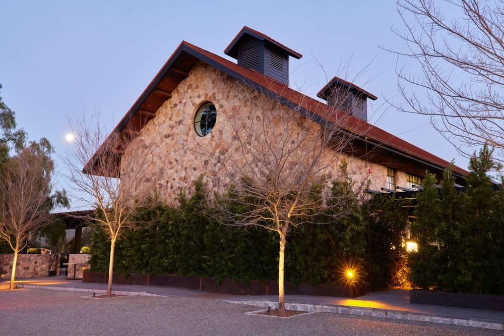 Heitz Cellars | winery