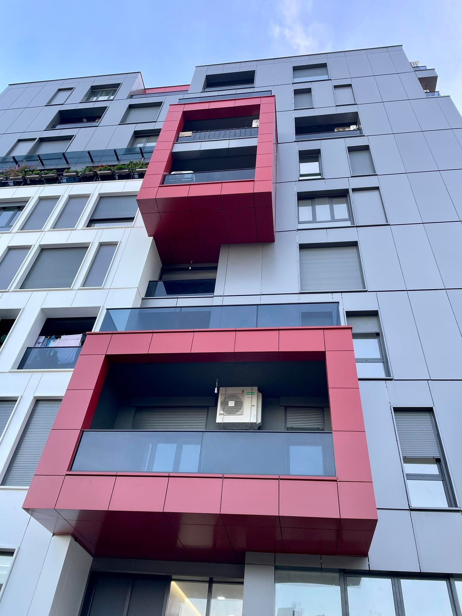 AM & AN shpk - Tirana