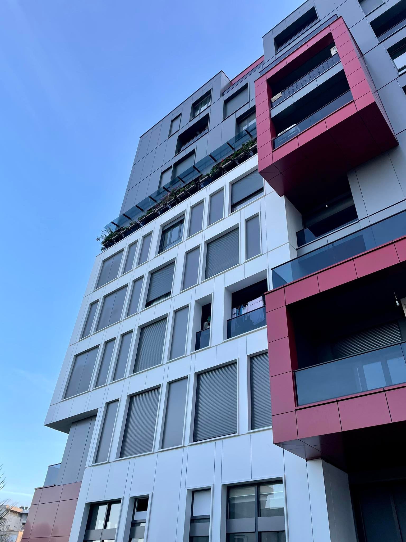 AM & AN shpk - Tirana