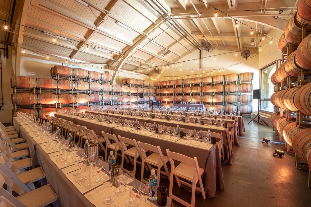 Chateau St. Jean Winery