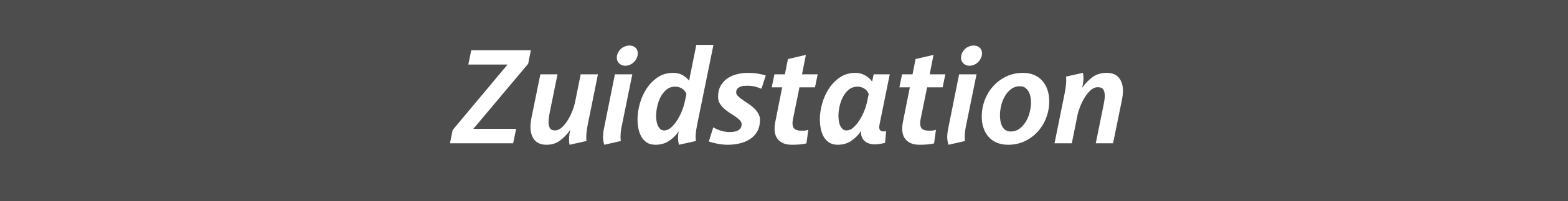 STIB/MIVB - Gare du Midi / Zuidstation