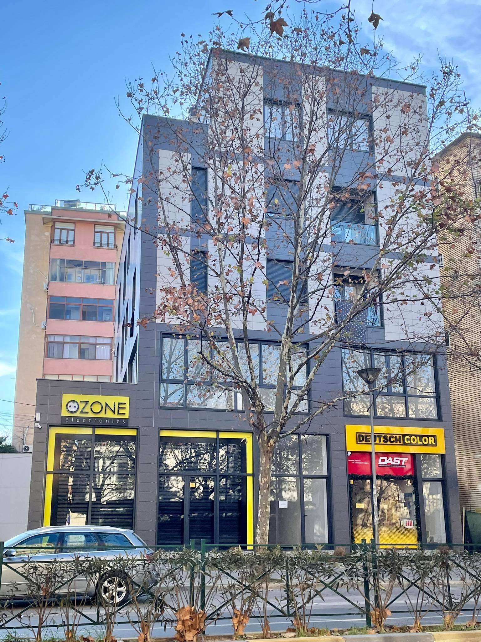 Brilliant Line shpk - Tirana