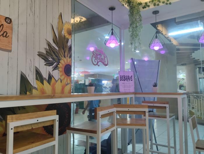 Vita Bella - Lotus Central Mall - Imus