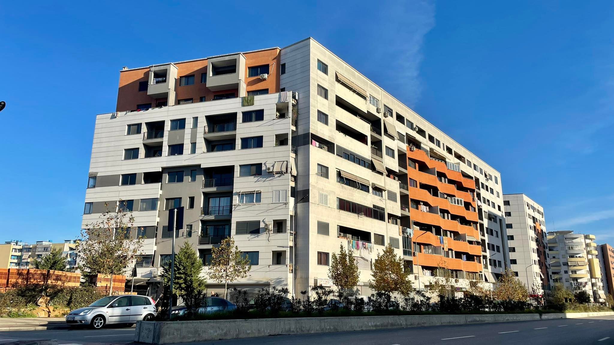 Molla Residence - Tirana