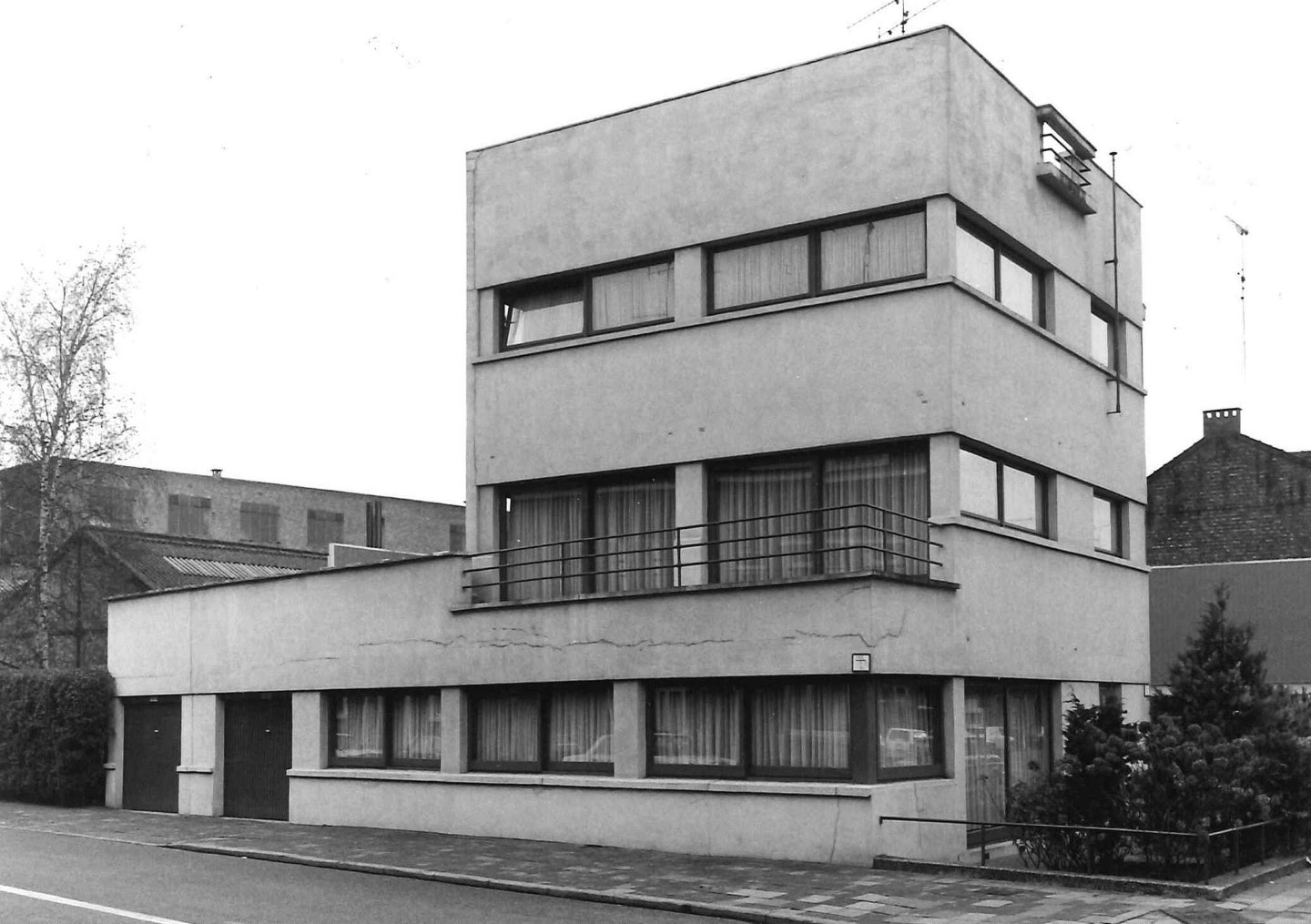 Huize De Brem - Hasselt