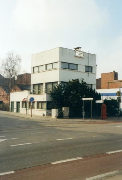 Huize De Brem - Hasselt