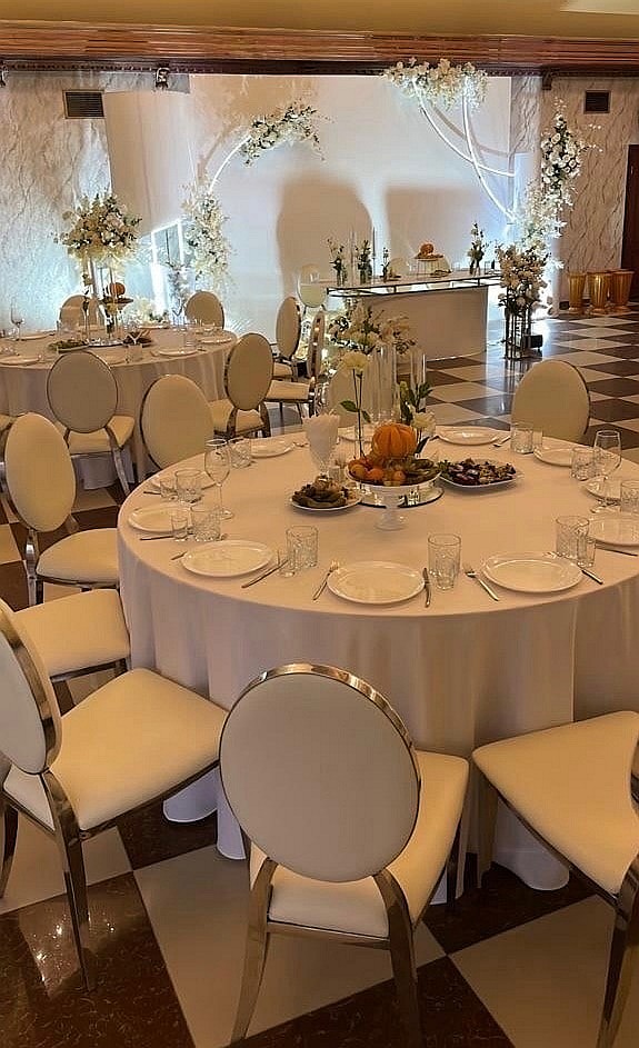 Royal Hall banquet hall - Kamensk-Shakhtinsky