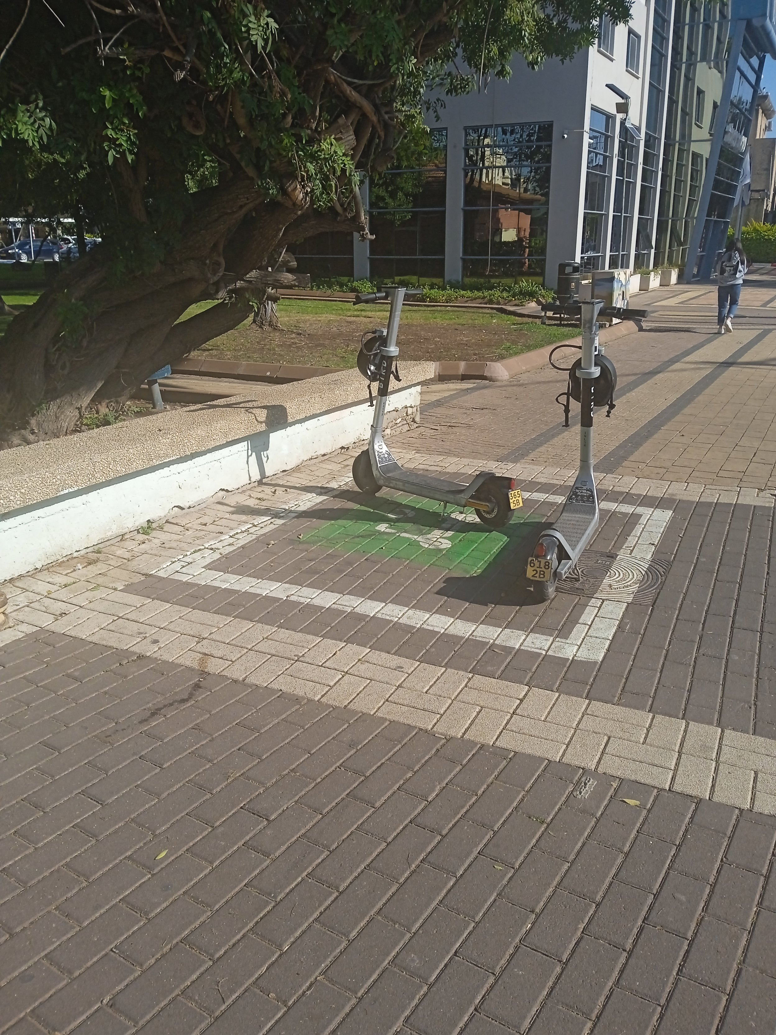Scooters Pad - Afula | scooter rental