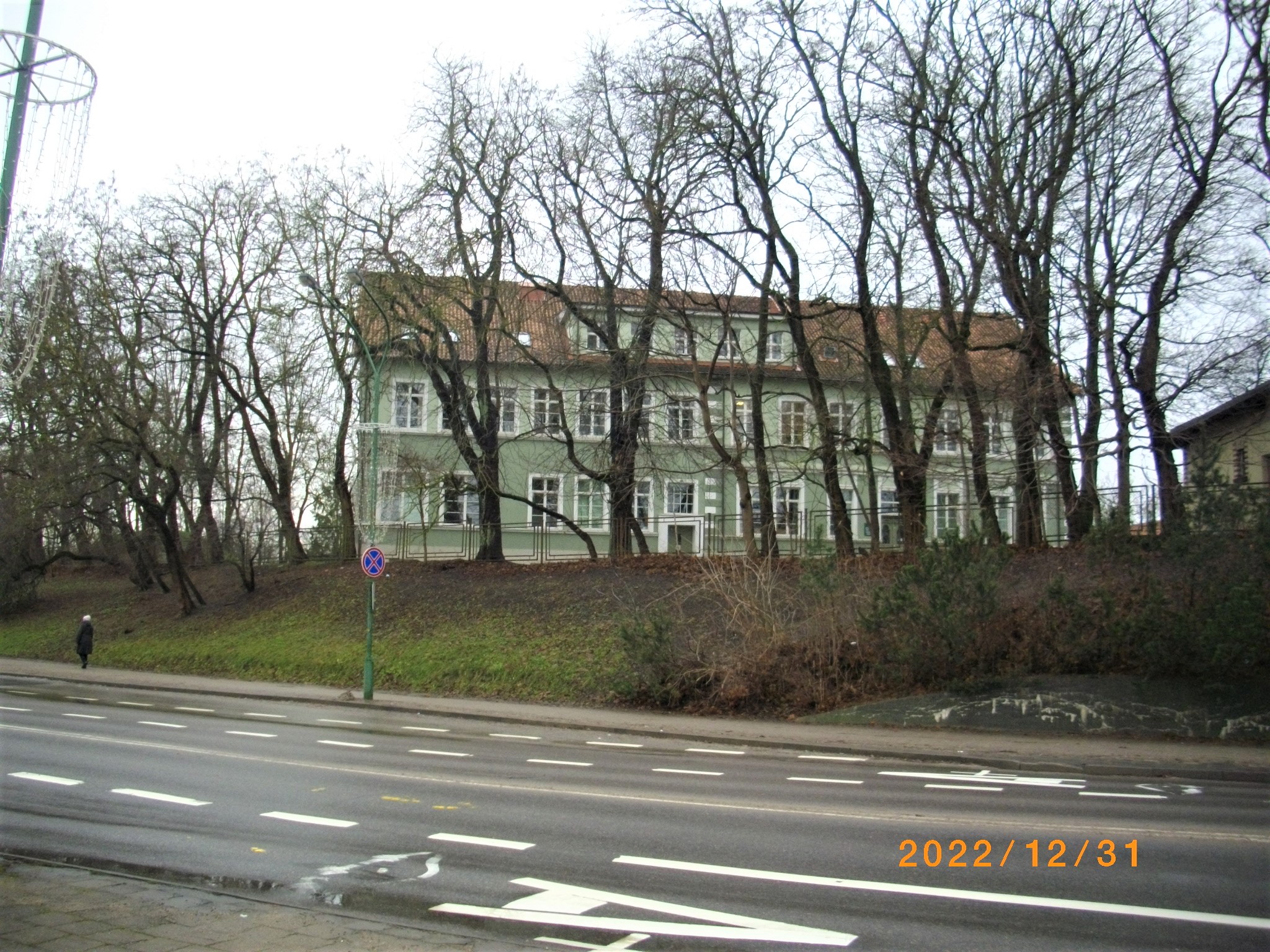 Klaipeda mental health center - Klaipėda
