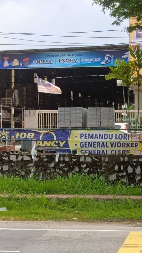 Zimtech Hardware Sdn Bhd - Kulim