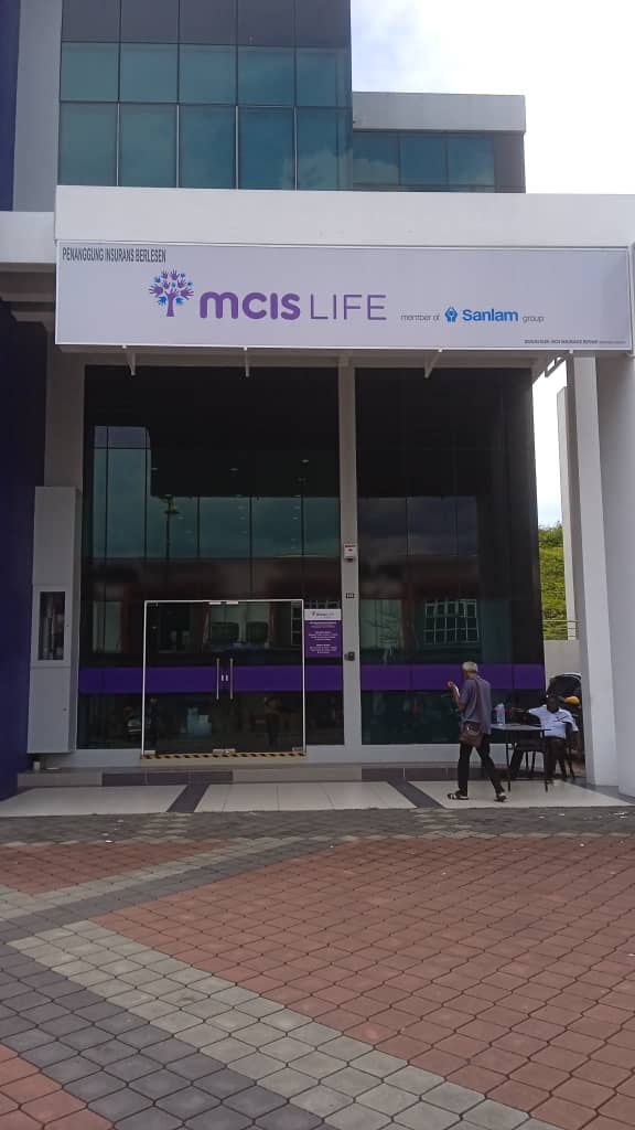 MCIS Life - Insurance - Kulim | insurance broker