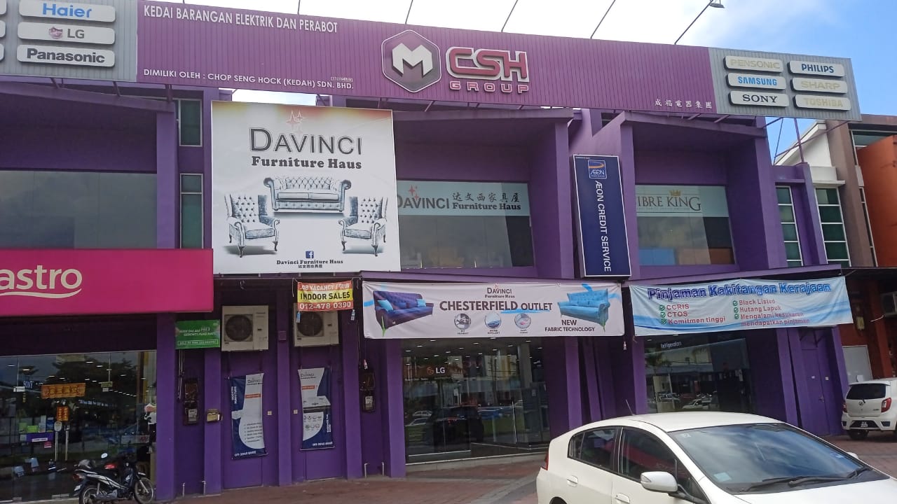 CSH Group Kulim - Kulim