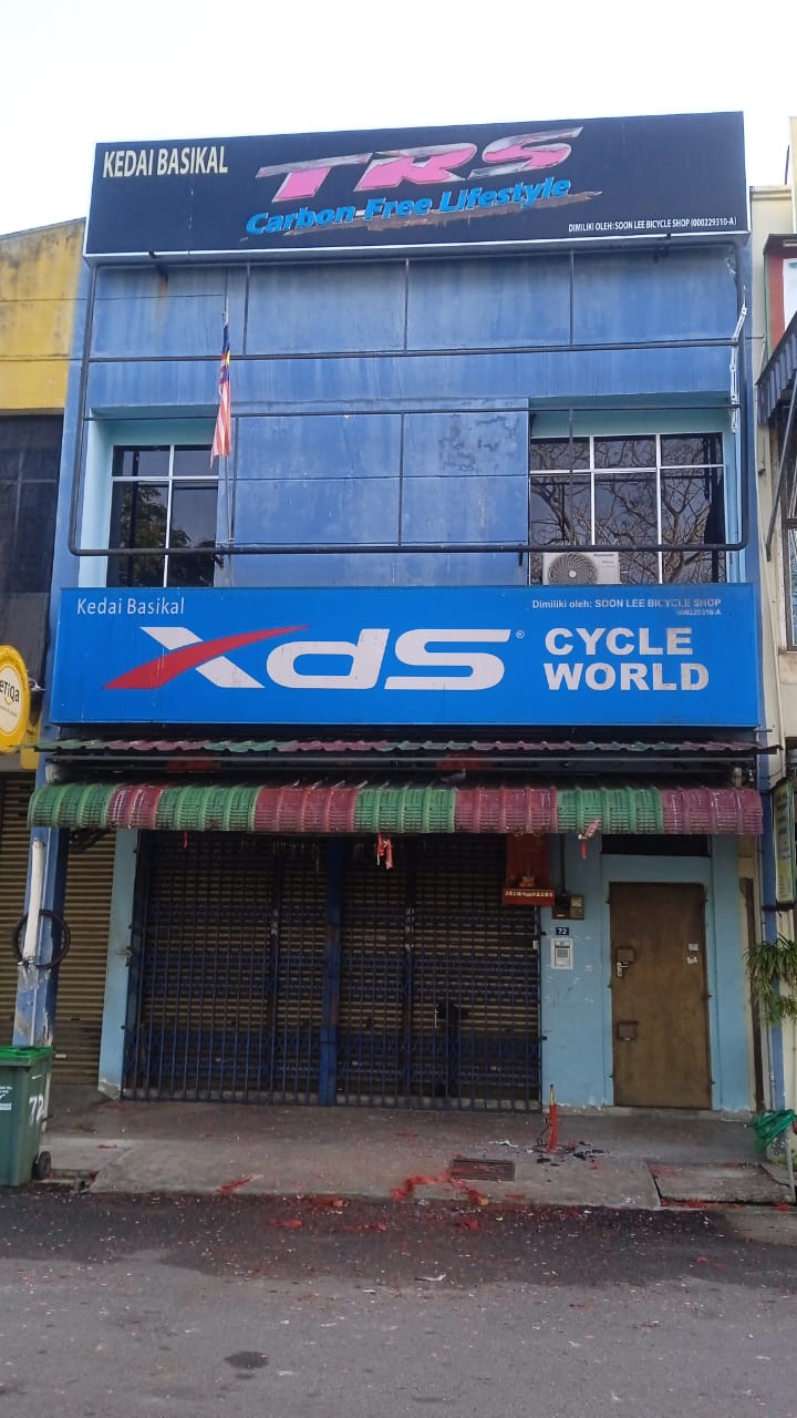 Soon Lee Bicycle Shop - Kulim
