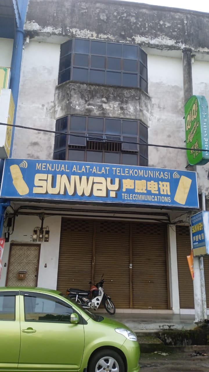 Sunway Telecommunication - Kulim