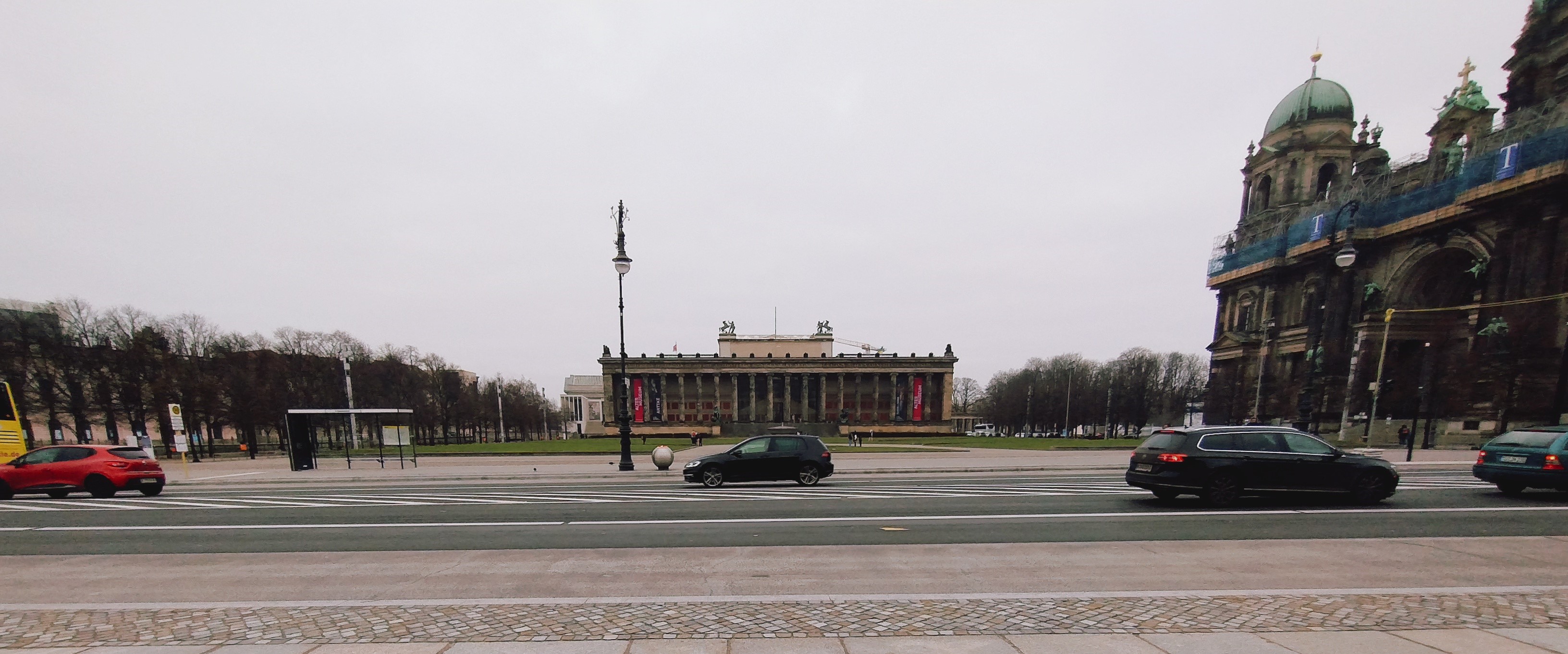 Museum Island - Berlin