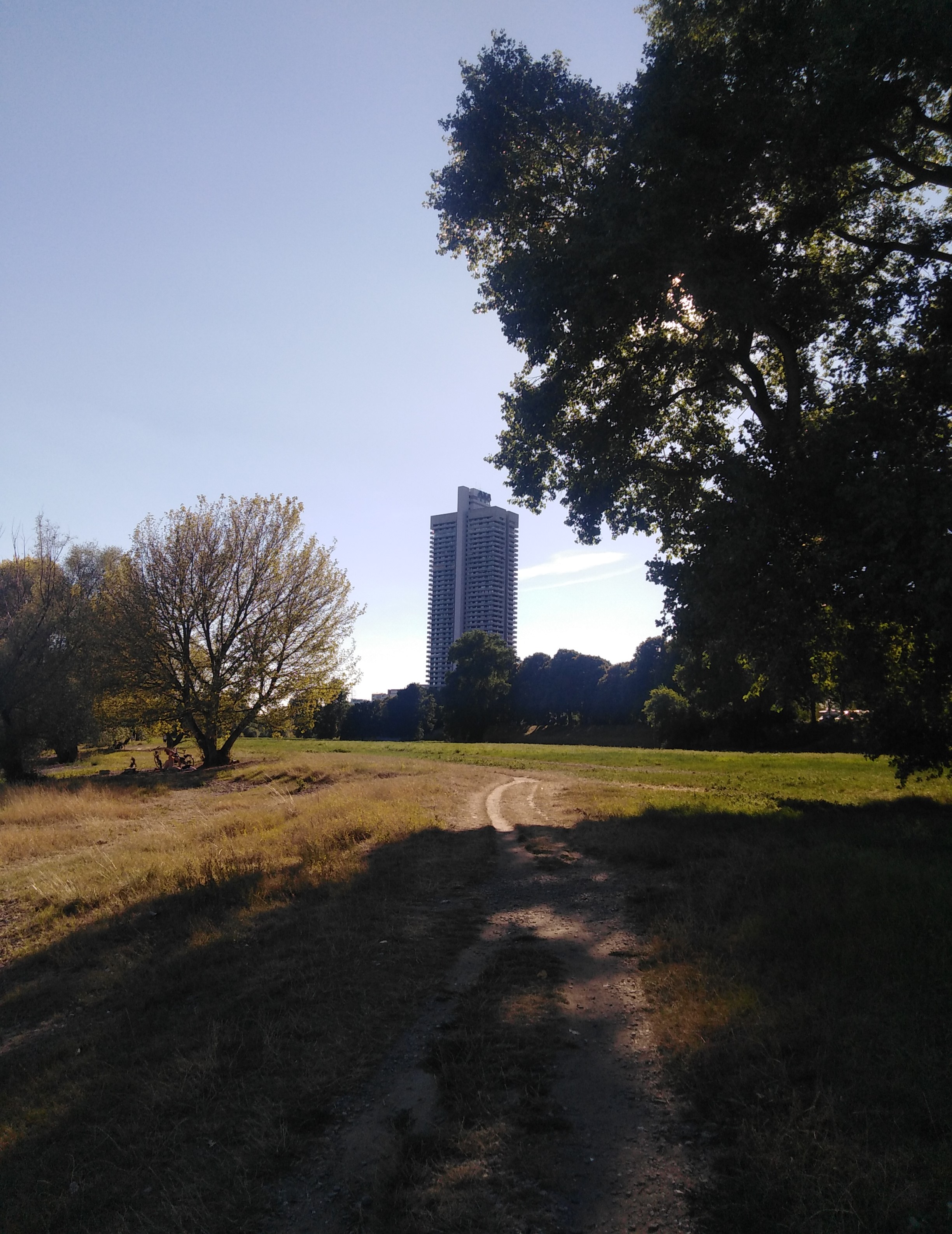 Gyvenamasis namas "Colonia" - Kiolnas