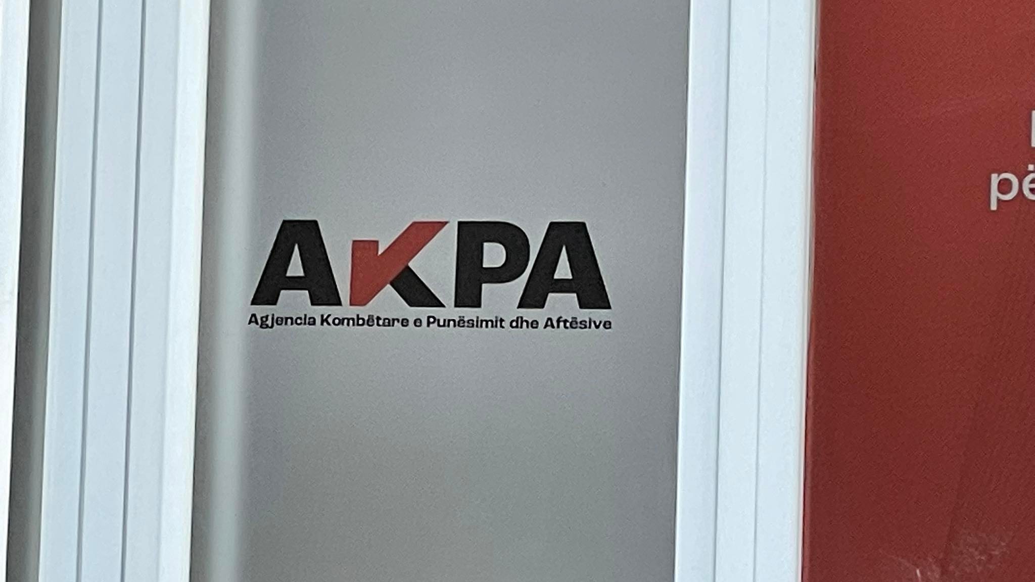 AKPA - Tirana