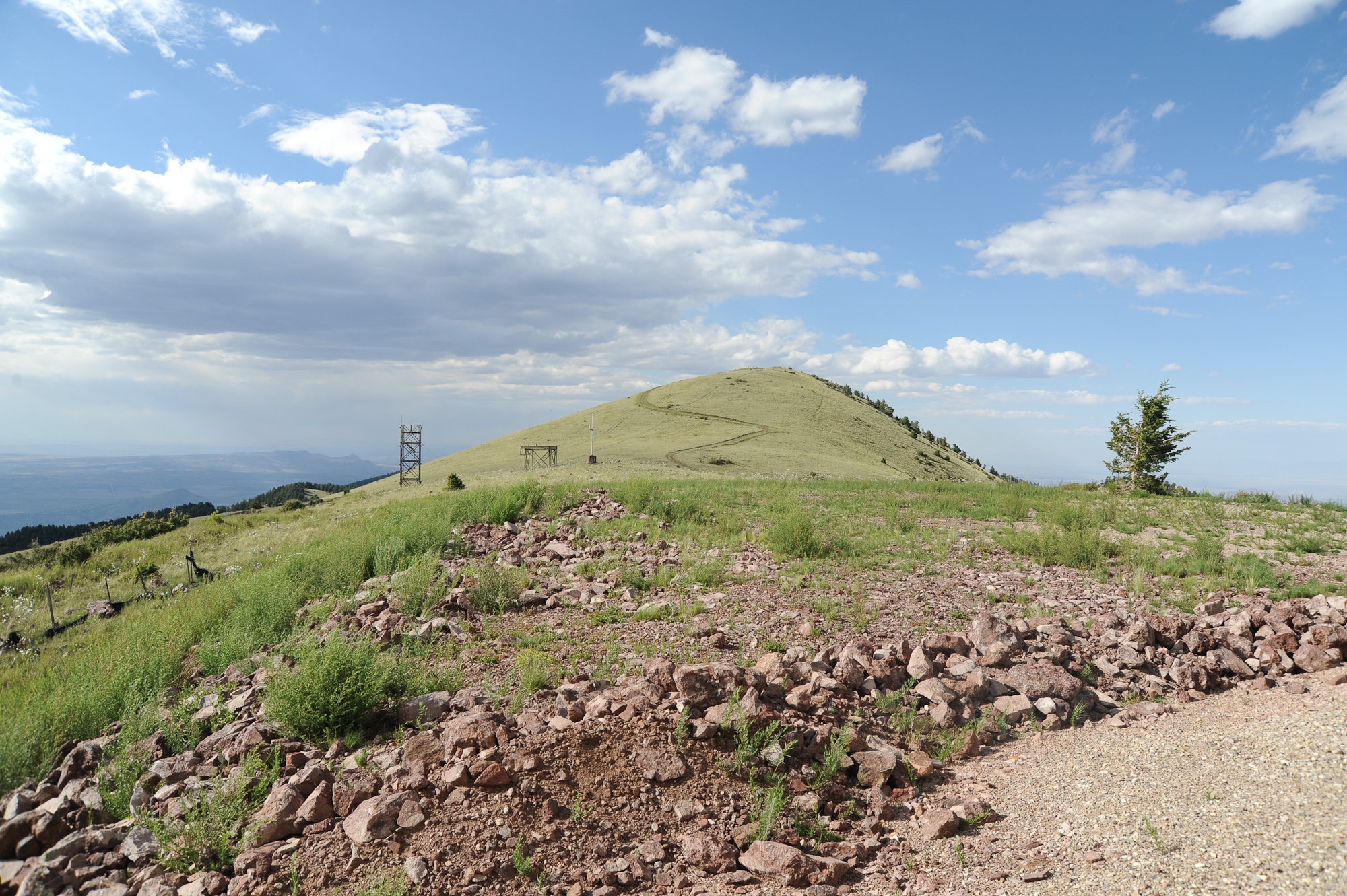 Magdalena Ridge Observatory