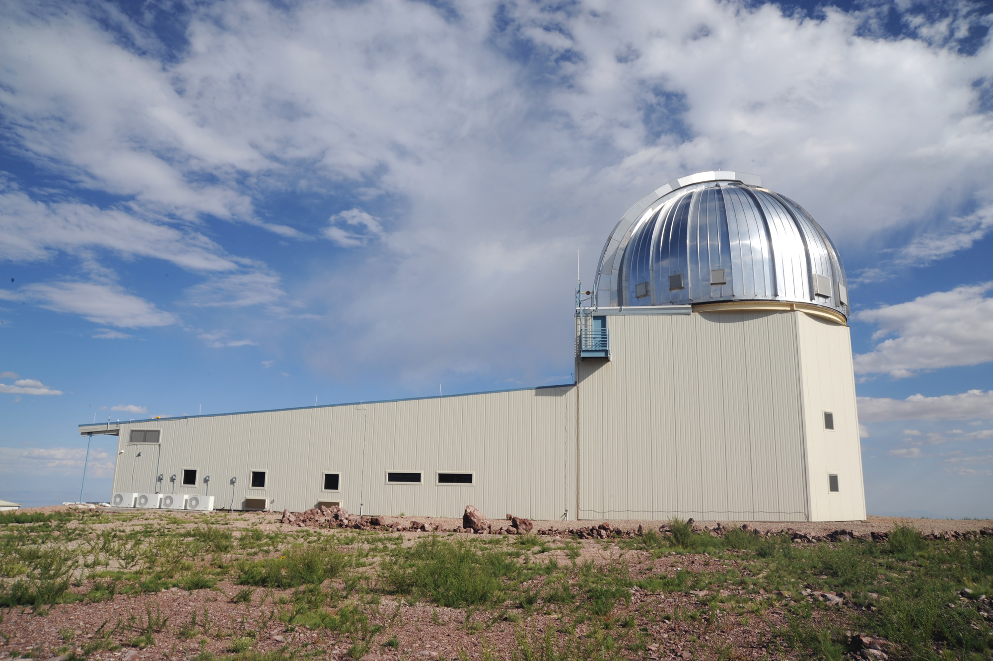 Magdalena Ridge Observatory