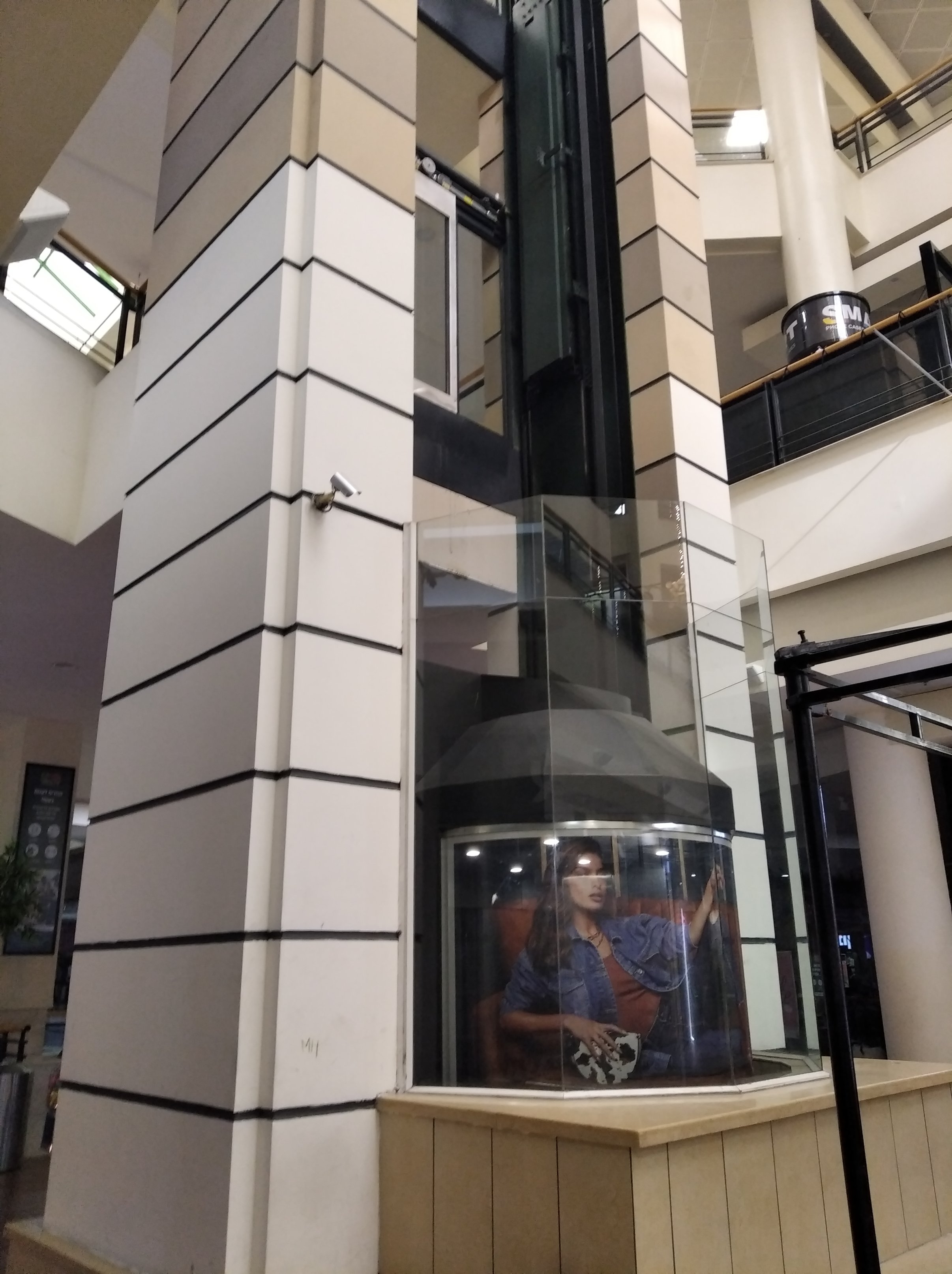 Elevator - Haifa | lift - elevator