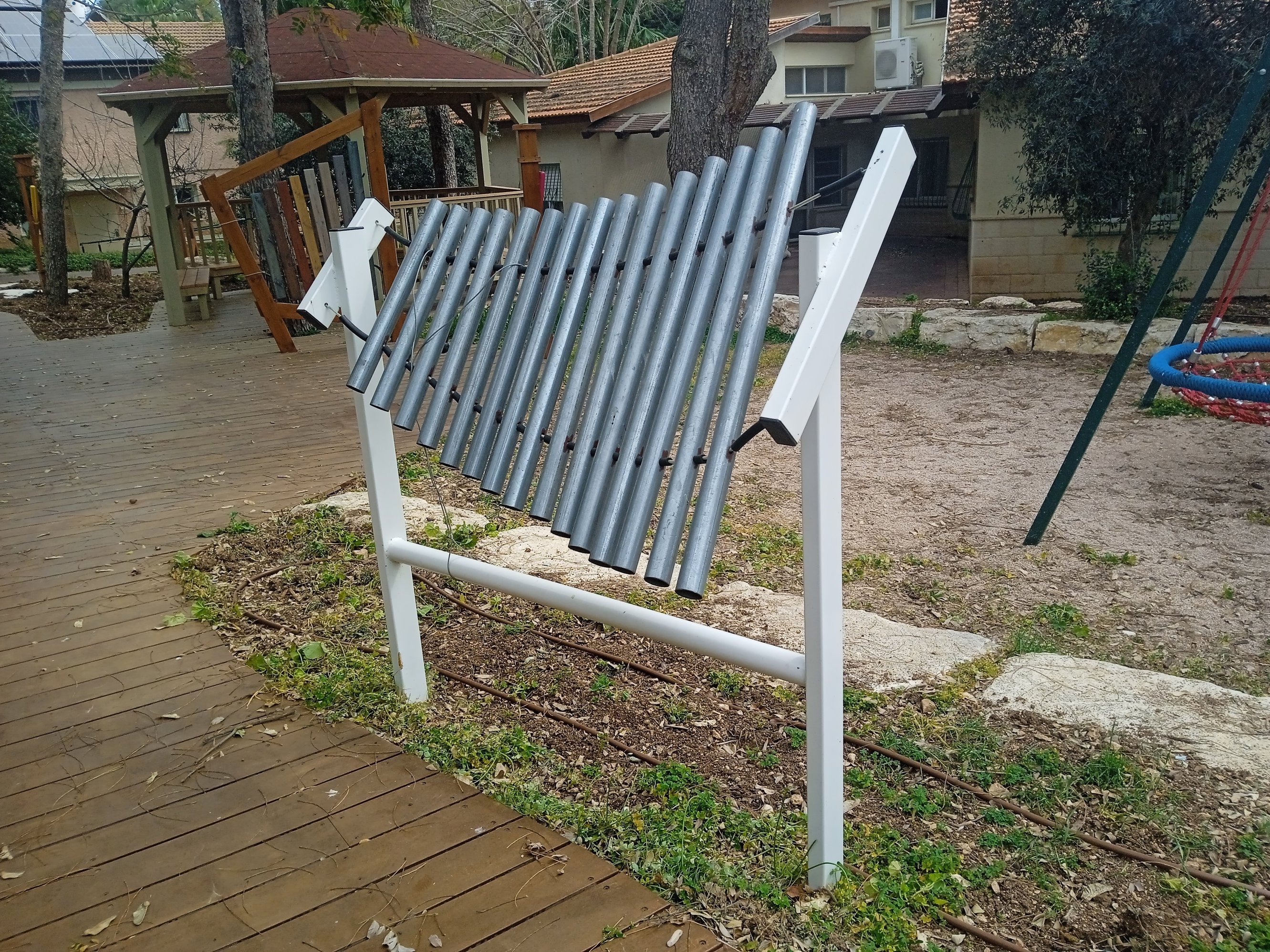 Tubular Bells - Afula