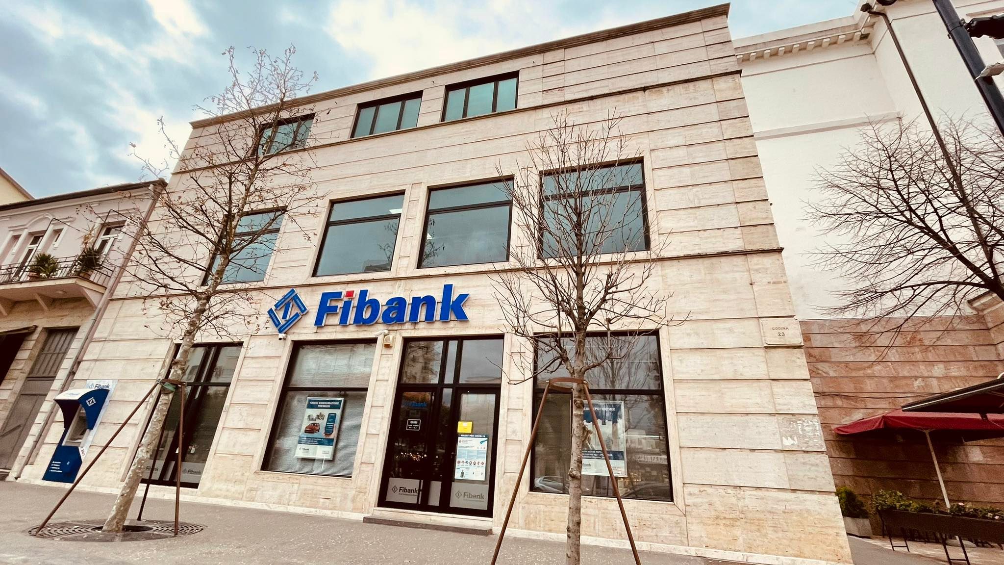 Fibank - Tirana