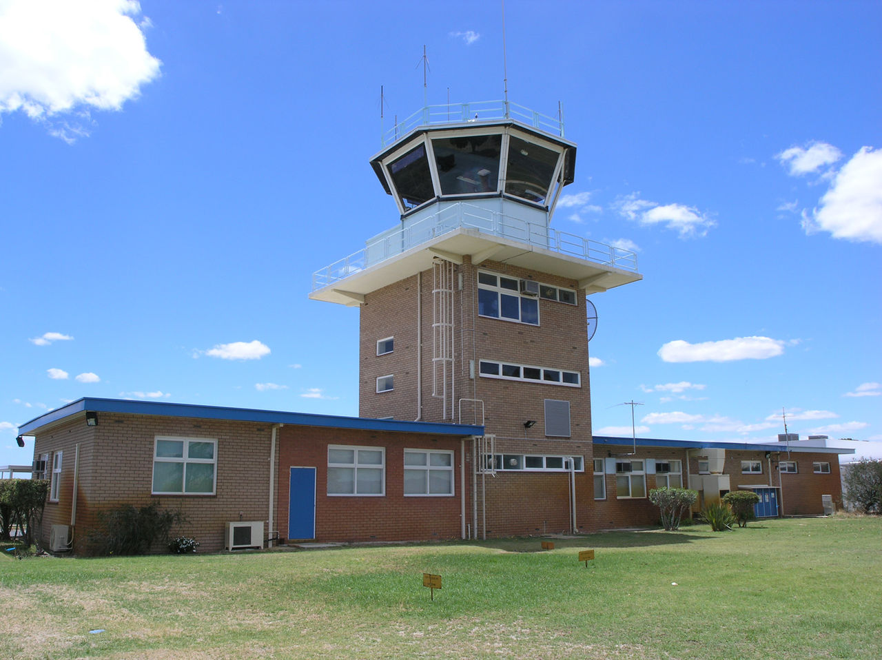 Jandakot Airport (IATA: JAD - ICAO: YPJT) - Perth, WA