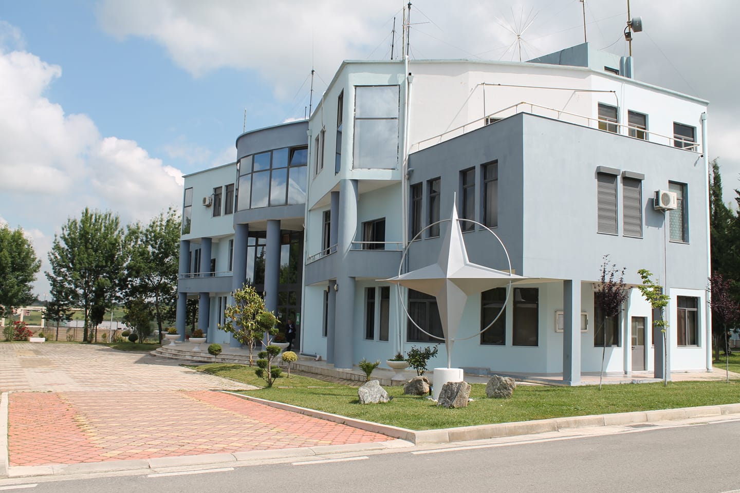 Komanda e Forcës Tokësore