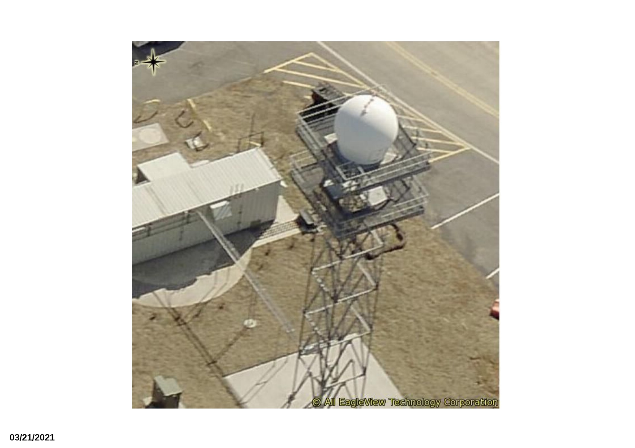 Phoenix Air-to-Ground Communications Network (PAGCN)