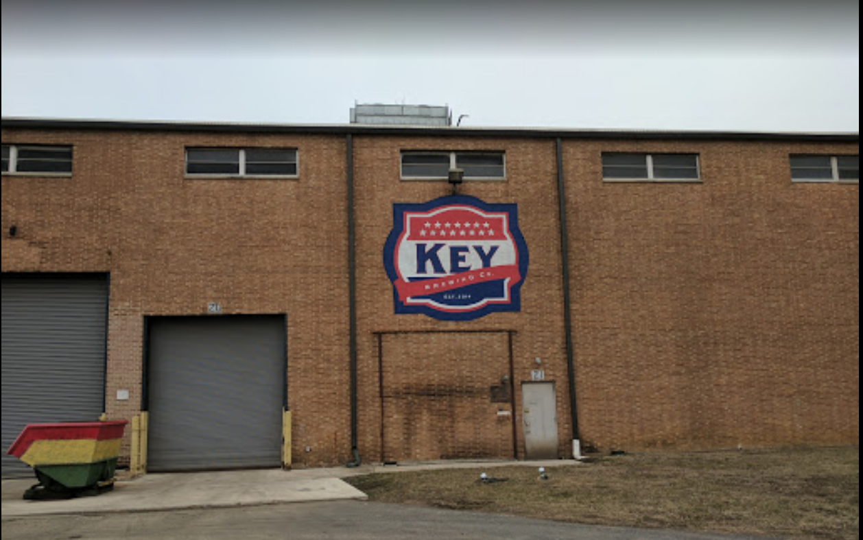 Key Brewing Co.