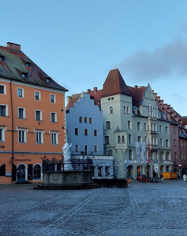 Tui Travel Star - Regensburg