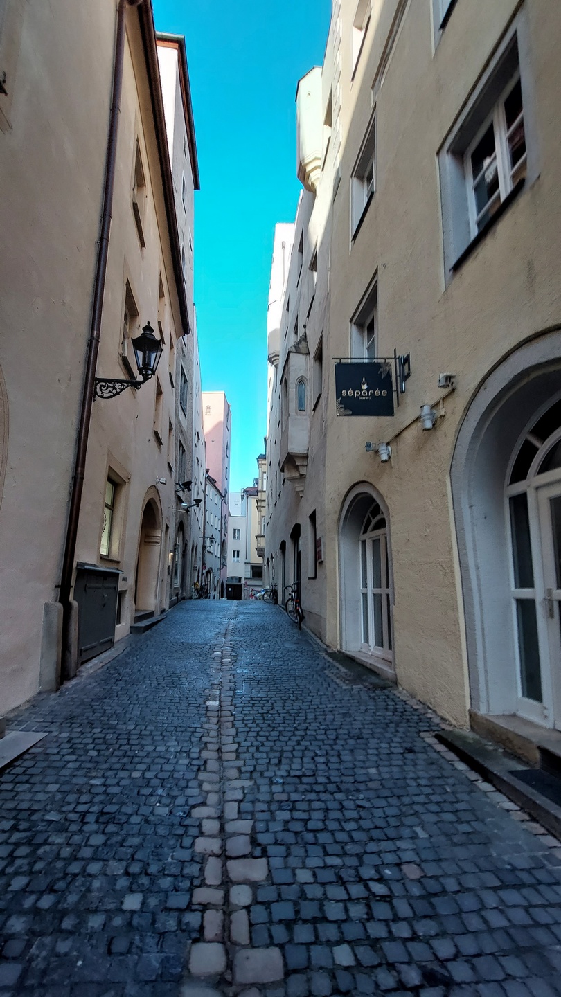 Storstad Restaurant - Regensburg